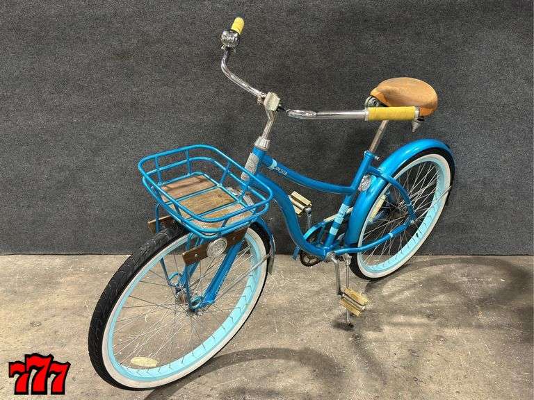 Huffy Cape Cod Bicycle - 777 Auction Company