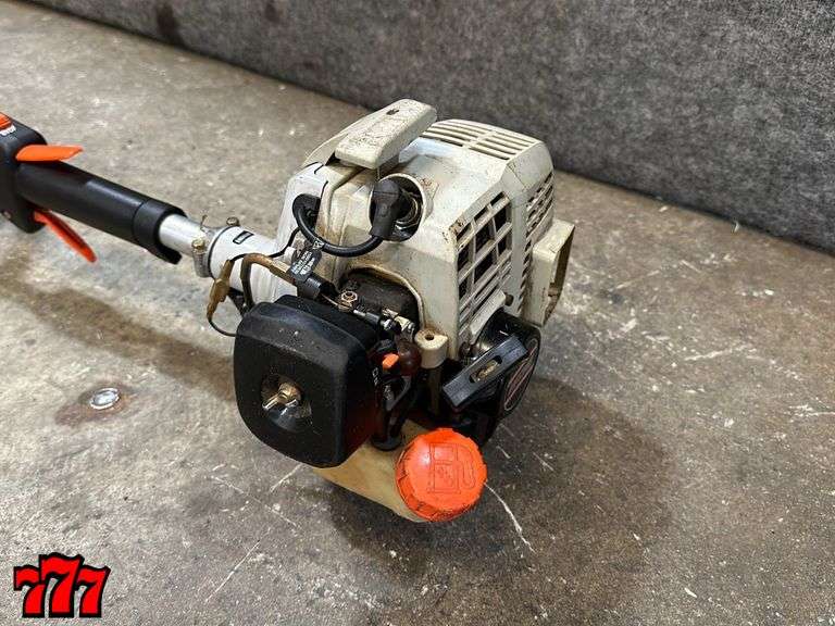 Echo SRM-210 Gas Trimmer - 777 Auction Company