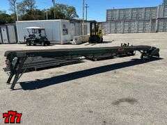 Rapistan 20ft. Power Conveyer - 777 Auction Company