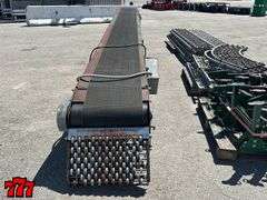 Rapistan 20ft. Power Conveyer - 777 Auction Company