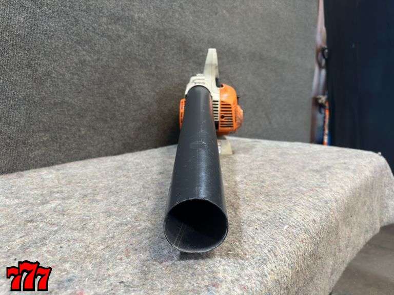 Stihl BG50 Gas Blower - 777 Auction Company