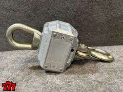 PoLLuX 11,000lb Capacity Digital Crane Scale - 777 Auction Company