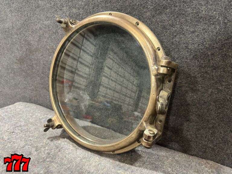 Ship Portal - 777 Auction Company