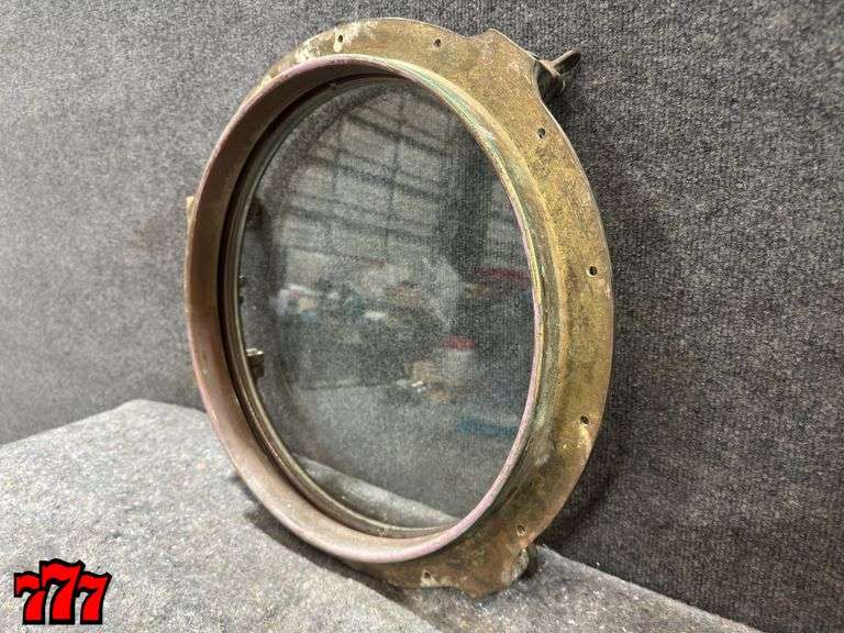 Ship Portal - 777 Auction Company