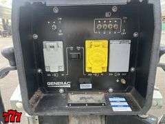 Magnum PLT240 LED light Tower - 777 Auction Company