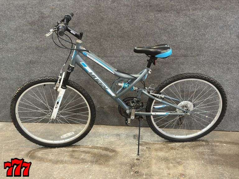 Huffy Trail Runner Bicycle - 777 Auction Company