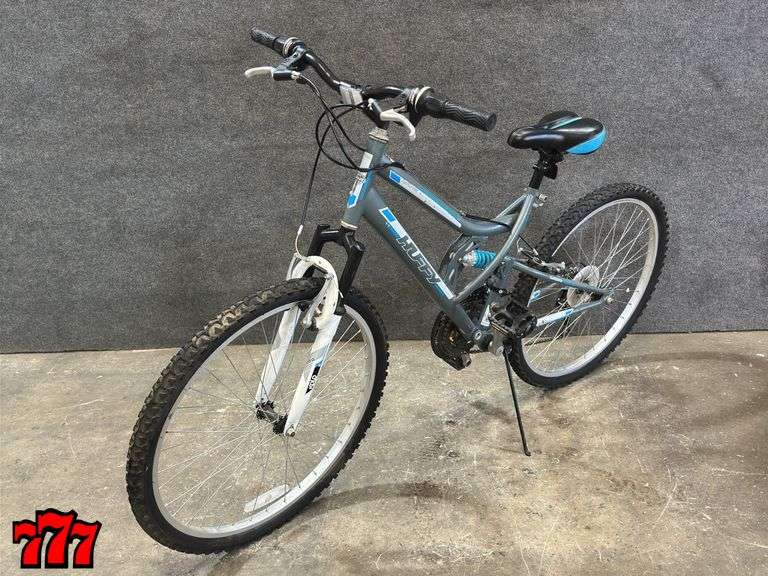 Huffy Trail Runner Bicycle - 777 Auction Company