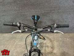 Huffy Trail Runner Bicycle - 777 Auction Company