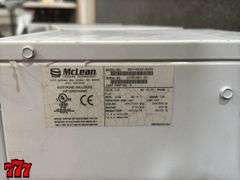 3 McLean Compact Air Conditioners - 777 Auction Company