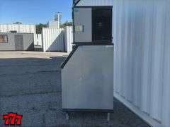 Manitowoc Ice Machine - 777 Auction Company