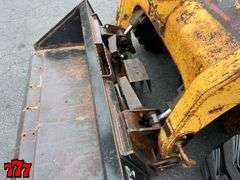 2005 CAT 246B Skid Steer Loader - 777 Auction Company