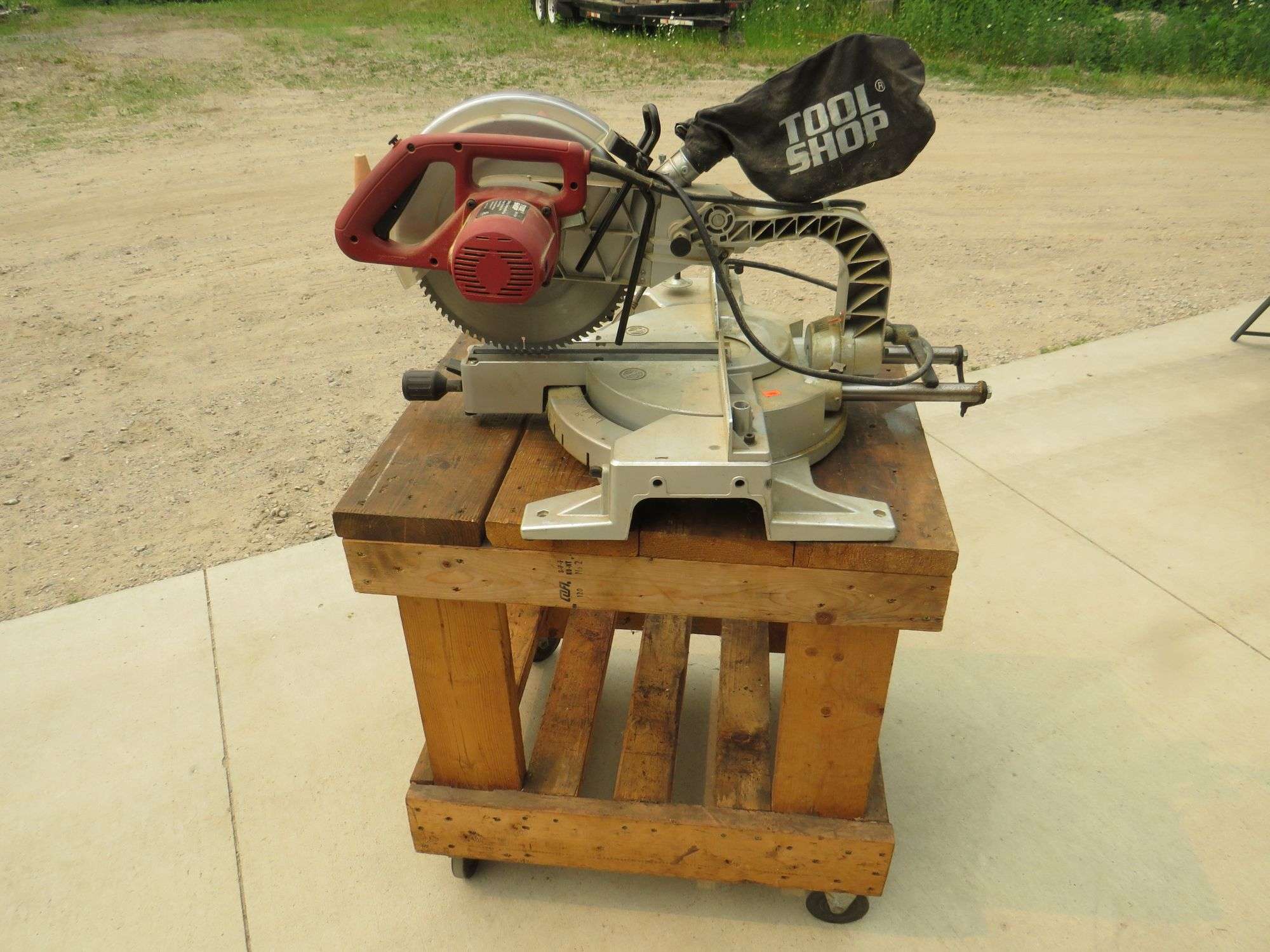 Tool shop sawzall store