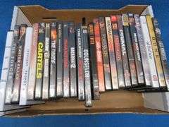 25 DVDs - AAA Auction and Realty