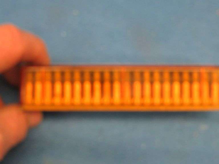 100 22 LR CB rounds - AAA Auction and Realty