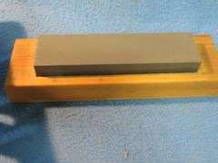 Dowl-It self-centering dowel. Drill guide model # 1000. Honing stone ...