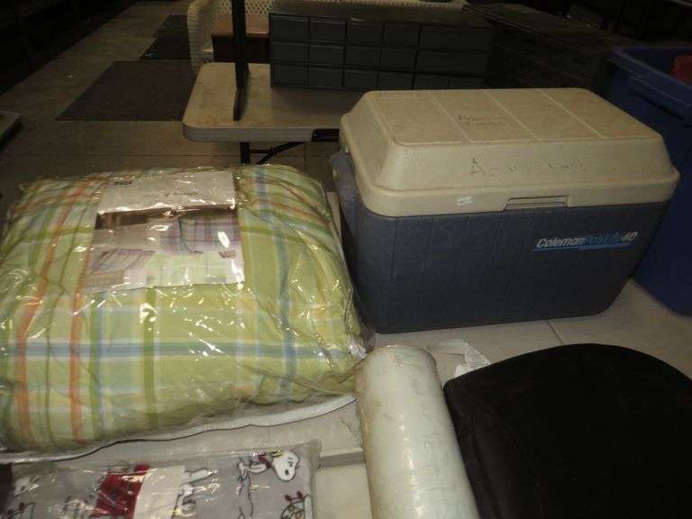 Stuff - AAA Auction and Realty