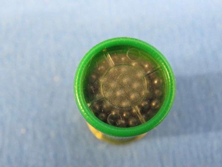 25 RST Classic Shotshell Co. 2", 12-gauge rounds - AAA Auction and Realty
