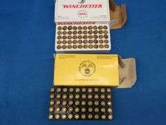 100 25 Auto rounds - AAA Auction and Realty