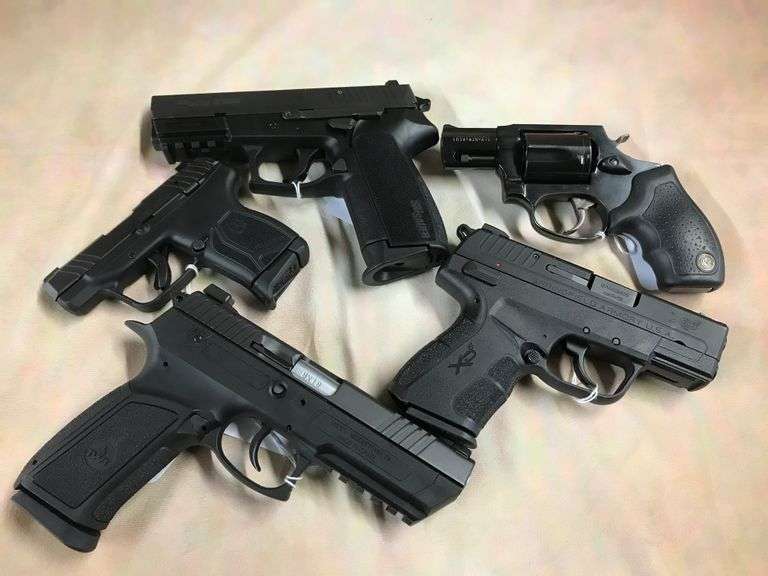 Sizzling Summer Consignment Auction - Auctions and Services Unlimited