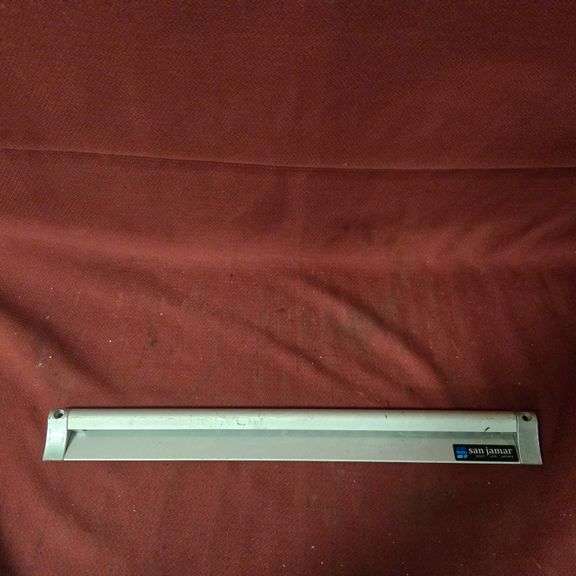 San Jamar 18" Check Minder - Acesbid