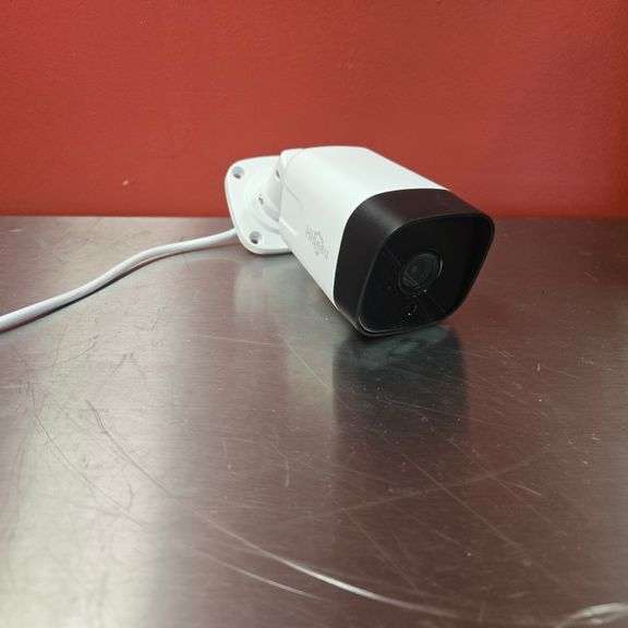 (10) Assorted Security Cameras - (Cameras Only, No Cables, Some Still ...