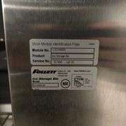 (1) Crystal Tips Ice Machine - Model # 701-FAS-161 - 115 Volts, 1 Phase ...