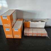 (40) New Racks of Apricot Designs 550ul EZ Load Pipette Tips - 96 Tips ...