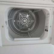 Electrolux Stacked Washer and Dryer Combo with 2.65 cu ft washer and 5. ...