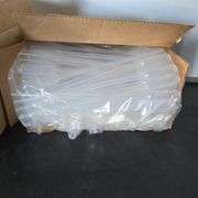 (200) New Samco Transfer Pipettes - Acesbid