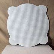 Box of Perfect Crust Pizza Liners - Acesbid