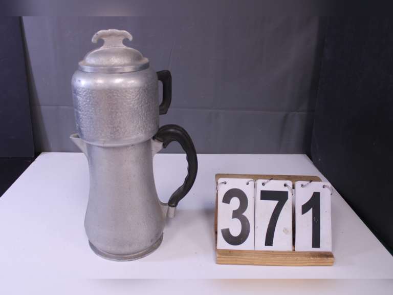 Guardian Ware Coffee maker - Adcock Britz Auctions
