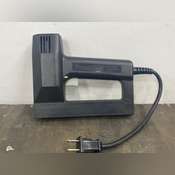 PowerFast electric staple gun. 4e Lil Dusty Online Auctions All Estate Services LLC