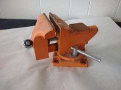 Pony 23530 vise store