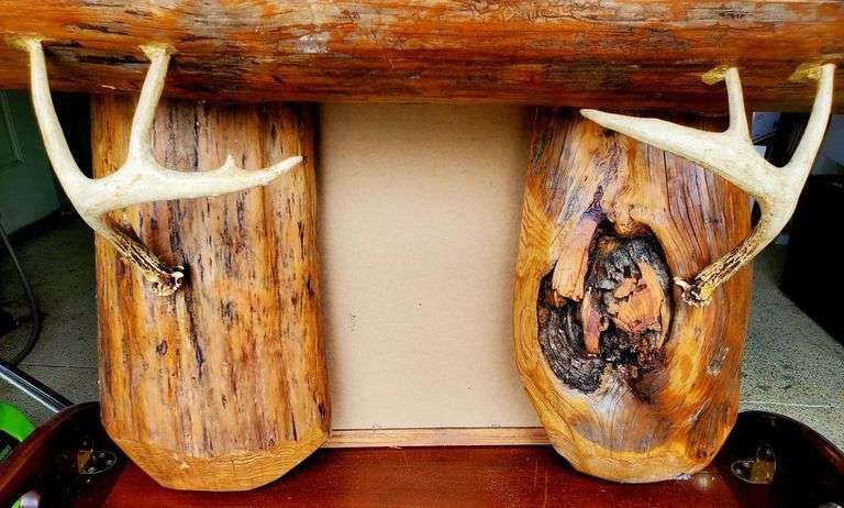 Very Very Cool - One of a Kind Rustic, Lodge, Log Cabin, Man Cave ...