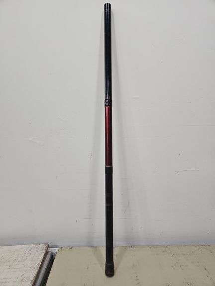 Fishing rod 7d - Lil Dusty Online Auctions - All Estate Services, LLC