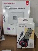 MISC. Electrical supplies 7c - Lil Dusty Online Auctions - All Estate ...