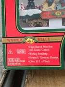 Winter Belle Train Set. 5A - Lil Dusty Online Auctions - All Estate ...