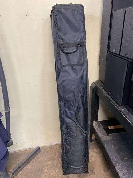 Pop-up canopy - Lil Dusty Online Auctions - All Estate Services, LLC