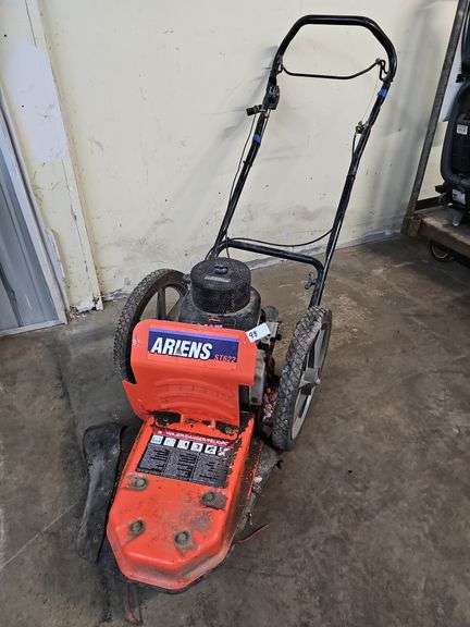 Aliens ST622 string mower - Lil Dusty Online Auctions - All Estate ...