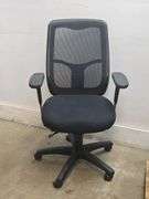 Eurotech Apollo Executive Mesh Back Office Chair - Lil Dusty Online ...