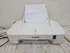 Canon ip2820 printer 4d - Lil Dusty Online Auctions - All Estate ...