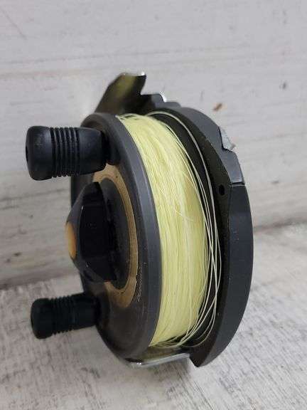 Shimano Moocher Plus 4000GT Fishing Reel. 3C - Lil Dusty Online ...