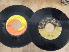 Assorted Records in Psychedelic Platter Pak. 1C - Lil Dusty Online ...