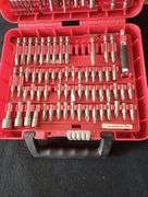 Craftsman bits in case - Lil Dusty Online Auctions - All Estate ...