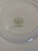 Vintage Royal Doulton Gibson Girl Dinner Plate - Lil Dusty Online ...