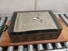 ADVENT CASSETTE RECORDER 201A, TESTED AND WORKING. 21A - Lil Dusty ...