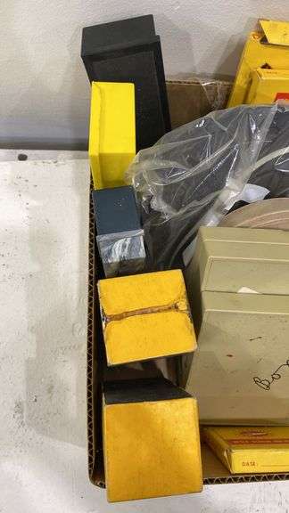 Assortment of old homemade movies and slides. 7c - Lil Dusty Online ...