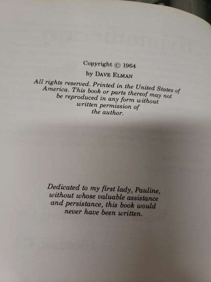 VARIOUS HYPNOSIS BOOKS. 22C - Lil Dusty Online Auctions - All Estate ...