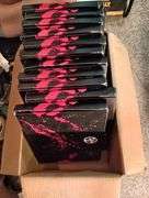 11 boxes of hunt a killer game 8 boxes still sealed - Lil Dusty Online ...