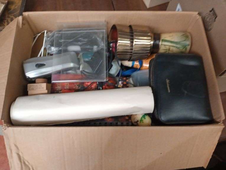 Random box (Like a mystery box, but without the mystery) - Lil Dusty ...